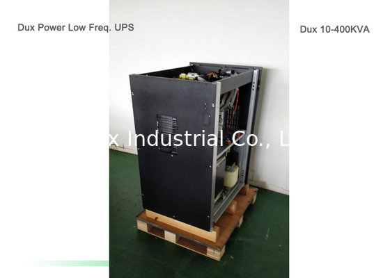 Low Frequency online UPS 80KVA CP10K three phase UPS industral UPS LCD display touch screen