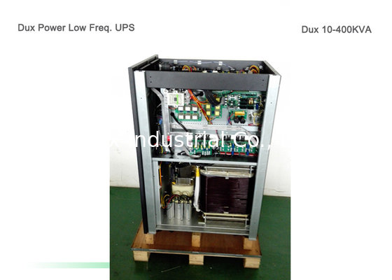 Low Frequency online UPS 80KVA CP10K three phase UPS industral UPS LCD display touch screen