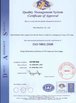 Dux Industrial Co., Ltd