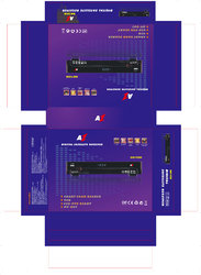 Shenzhen Artpo Technology Co., Ltd. línea de producción de fábrica