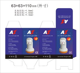 Shenzhen Artpo Technology Co., Ltd. línea de producción de fábrica