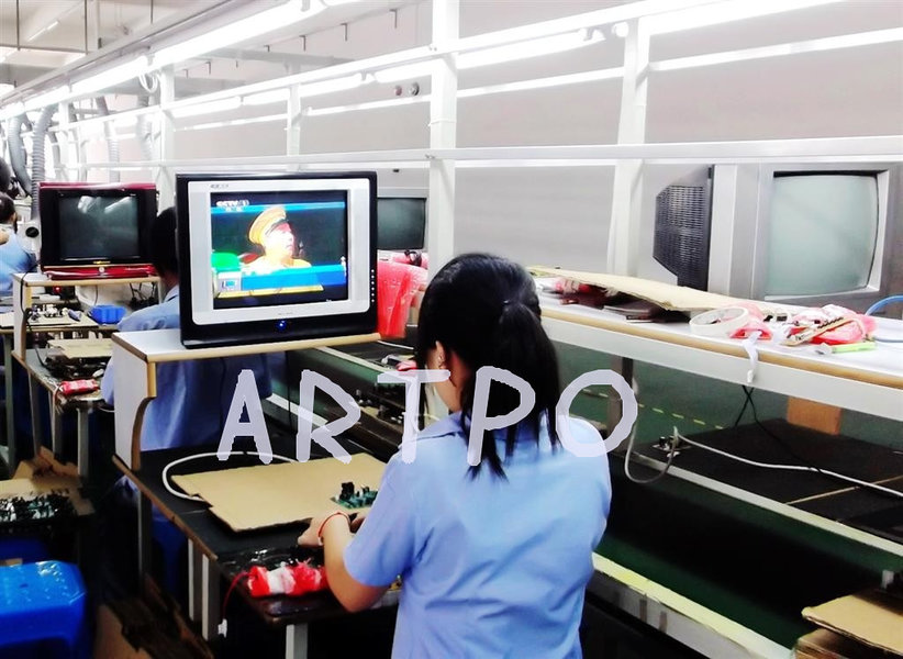 Shenzhen Artpo Technology Co., Ltd.