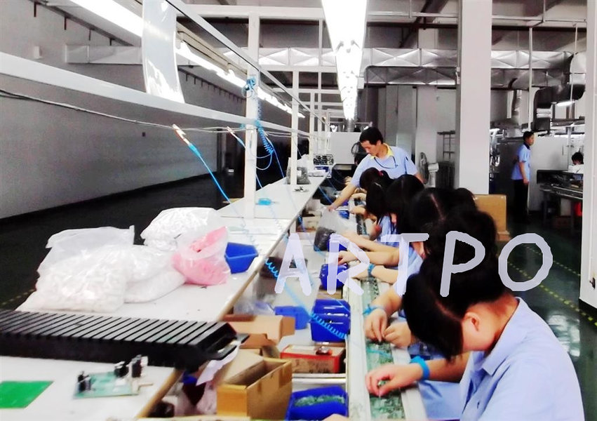 Shenzhen Artpo Technology Co., Ltd.
