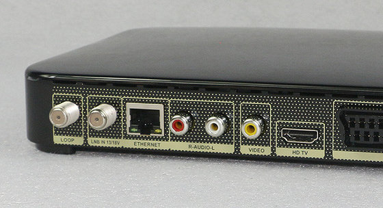 El mejor Digitaces TV OS STB CCCAM/YouTube/WIFI/sistema de pesos americano/CA de Linux del receptor de Openbox V5S