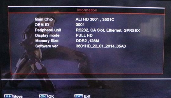 El mejor Digitaces TV OS STB CCCAM/YouTube/WIFI/sistema de pesos americano/CA de Linux del receptor de Openbox V5S