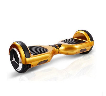 La pulgada elegante dos de la movilidad 6,5 del uno mismo rueda al uno mismo que equilibra el Unicycle eléctrico con la batería de Samsung