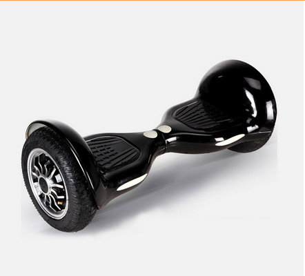 Vespa eléctrica para los adultos, vespa Hoverboard 220W del monopatín de la balanza de 10 pulgadas