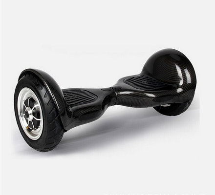 Vespa eléctrica para los adultos, vespa Hoverboard 220W del monopatín de la balanza de 10 pulgadas