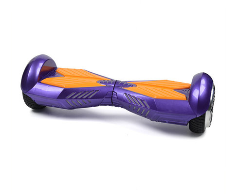 6,5 avanzan lentamente al uno mismo portátil que equilibra la vespa eléctrica de Hoverboard del Unicycle eléctrico