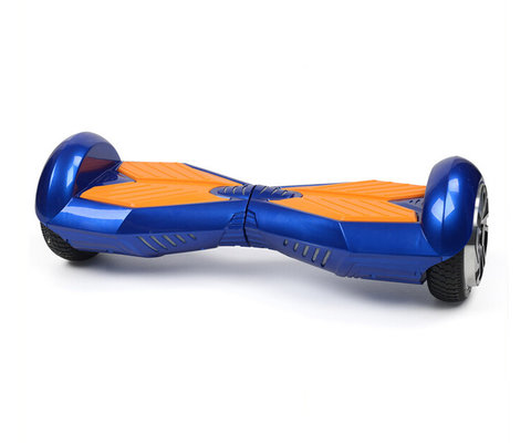 6,5 avanzan lentamente al uno mismo portátil que equilibra la vespa eléctrica de Hoverboard del Unicycle eléctrico