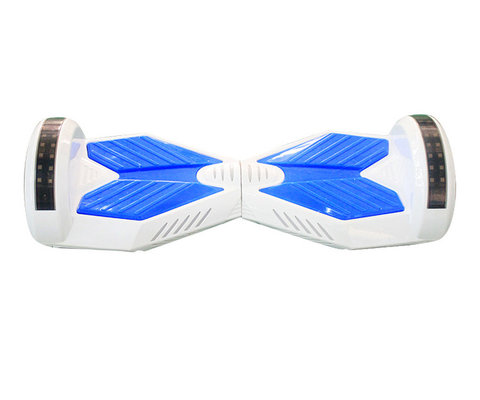 Two Wheel Self Balancing Electric Unicycle Scooter with Colorful LED Light