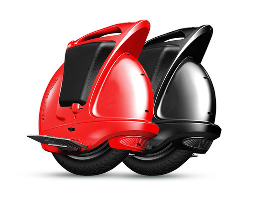 Automatic Balancing One Wheel Electric Unicycle Scooter EU Plug CE ROHS Approval