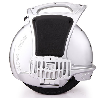 Automatic Balancing One Wheel Electric Unicycle Scooter EU Plug CE ROHS Approval