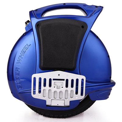 Automatic Balancing One Wheel Electric Unicycle Scooter EU Plug CE ROHS Approval