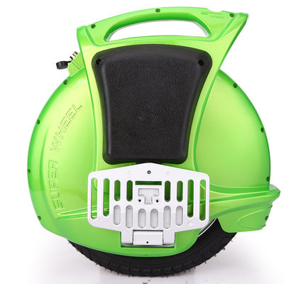 Automatic Balancing One Wheel Electric Unicycle Scooter EU Plug CE ROHS Approval