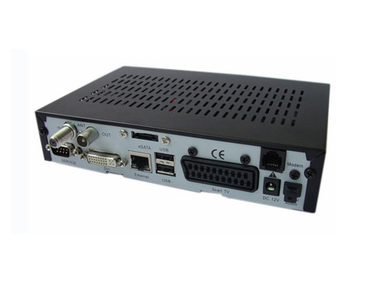 Cargador de arranque 84 Newdvb 800hd de la tarjeta del receptor DM800C SIM 2,10 del sintonizador del cable de Dreambox 800hd