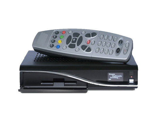Cargador de arranque 84 Newdvb 800hd de la tarjeta del receptor DM800C SIM 2,10 del sintonizador del cable de Dreambox 800hd