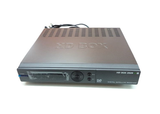 Mid-east 1080P FTA HD2020 Brand DVB-S2 Digital Satellite Receiver With WIFI PVR MUTI CA