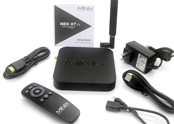 Jugador androide de la red IPTV del set-top box árabe de Smart TV, ZORRO vivo de la melodía HBO del MBC del beIN de los deportes del cielo