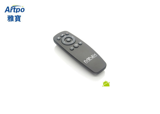 Corteza quad-core A9 2G/8G X7 del mini WiFi HDMI 1080p HD IPTV set-top box NEO de MINIX
