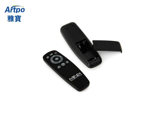 El androide elegante TV del RJ45 8gb/1gb RK3066 HDMI encajona el flash de la ROM 8GB NANA, 1GB DDR3