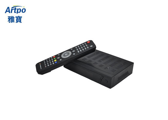 Titán Nagra3 IKS+SKS+IPTV del azbox del decodificador del receptor de satélite de AZ América S1001 DVB HD