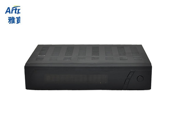 Titán Nagra3 IKS+SKS+IPTV del azbox del decodificador del receptor de satélite de AZ América S1001 DVB HD