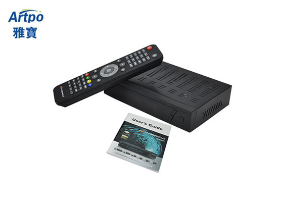 Full HD 1080P Nagra3 Hd Receiver Azamerica S1001 With SKS,IKS Account