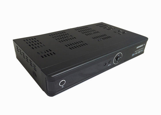 Ayuda Biss de Openbox S6 del receptor de DVB-S2 MPEG-4 DVB HD, interruptor del auto de PAL y de NTSC