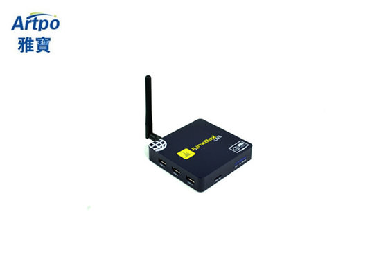 Jynxbox Live Streaming American IPTV Box Jynxbox Live Media Streamer to USA , Canada , Mexico
