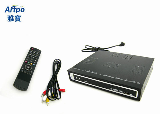 Receptor de satélite AZBOX EVO-XL USB/PVR/EPG/CERDO/REMIENDO/FTZ/ALI3329E de HD DVB-S