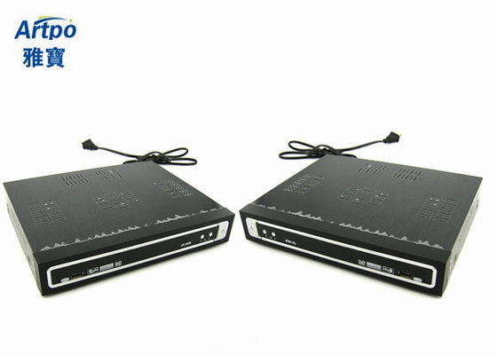 Receptor de satélite AZBOX EVO-XL USB/PVR/EPG/CERDO/REMIENDO/FTZ/ALI3329E de HD DVB-S