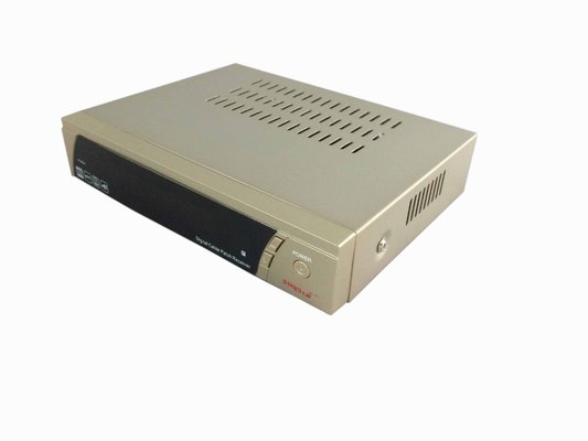 Receptores del cable de Singstar Indonesia IPTV Firstmedia del receptor del cable de Indonesia DVB-C Digitaces