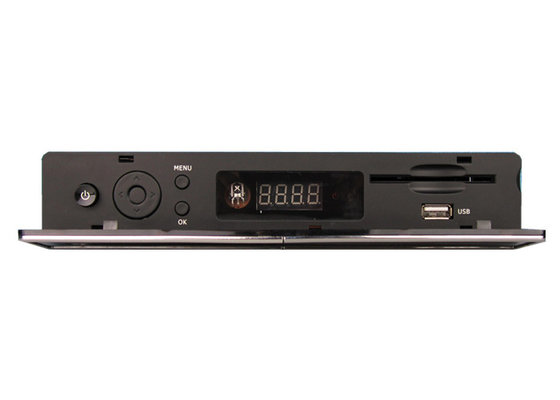 Base dual 1080P PVR del set-top box del receptor de satélite OPENBOX X3 HD FTA TV de DVB S2 Digitaces