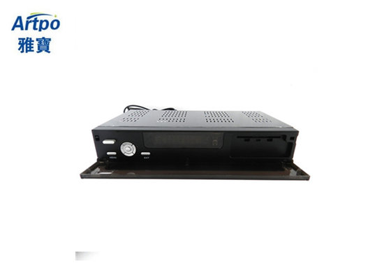 HDMI MPEG-2 HD Digital Satellite Receiver for South Azmerica S810B TV Decoder