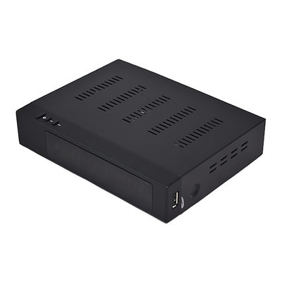 Set-top box S1008 IPTV de Digitaces receptor del satélite de IKS + de SKS Nagra3
