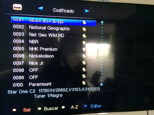 Decodificador IKS - REMIENDO por satélite/USB/WIFI de DUOSAT TROY HD Digitaces TV del receptor de SKS