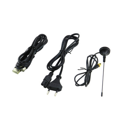 Receptor de satélite dual-core de Skybox F4S DVB S2 Digitaces con GPRS STB/CCCAM/CA/YouTube