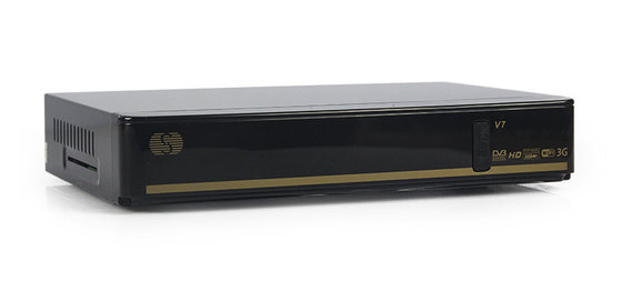 SKYBOX V7 DVB S2 Digital Satelite Receiver Ali3511 Full HD1080P Satellite Decoder