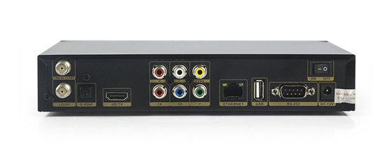 SKYBOX V7 DVB S2 Digital Satelite Receiver Ali3511 Full HD1080P Satellite Decoder