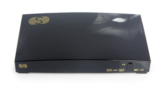 Ayuda 3G/Web TV/Youpron/IPTV del receptor de satélite de SKYBOX V8 S-V8 DVB S2 Digitaces