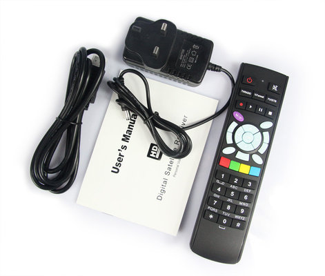 Ayuda 3G/Web TV/Youpron/IPTV del receptor de satélite de SKYBOX V8 S-V8 DVB S2 Digitaces