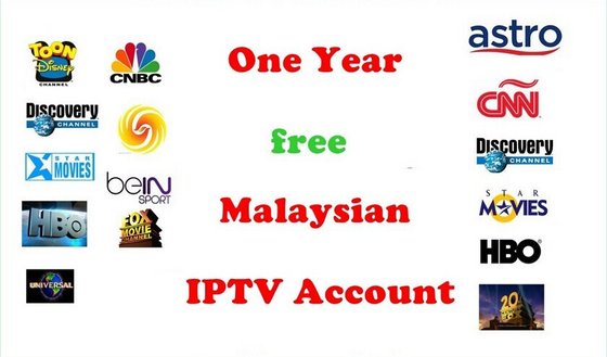 Uso de Malasia ASRTO IPTV APK para la ayuda androide 156 Channles de la caja para Malyasia Singapur Indonesia