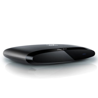 Web quad-core androide Carema H.264 de la caja XBMC Dlna de Amlogic S812 4K Smart TV