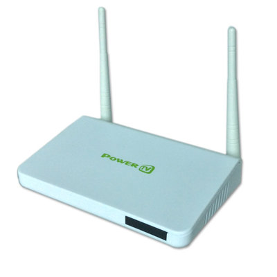 Árabe quad-core androide árabe Channles del accesorio RK3128 500 de Zaap TV de la caja de IPTV ninguna tarifa anual