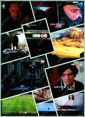 Árabe quad-core androide árabe Channles del accesorio RK3128 500 de Zaap TV de la caja de IPTV ninguna tarifa anual