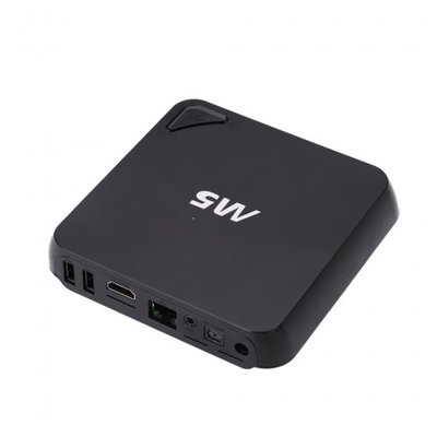 MAG250 LA CAJA androide S805 XBMC del árabe IPTV instaló previamente 1G/8G con tiempo de la vida de Channles del árabe 500