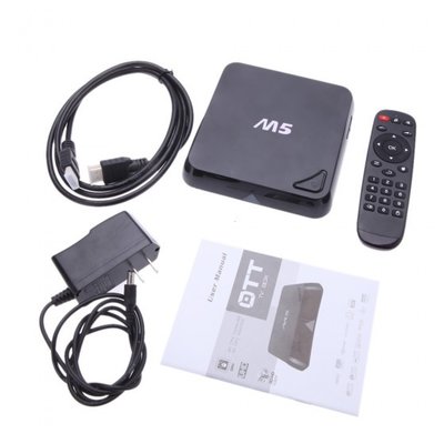 MAG250 LA CAJA androide S805 XBMC del árabe IPTV instaló previamente 1G/8G con tiempo de la vida de Channles del árabe 500