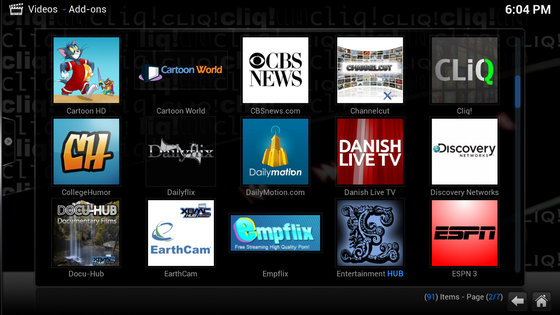 MAG250 LA CAJA androide S805 XBMC del árabe IPTV instaló previamente 1G/8G con tiempo de la vida de Channles del árabe 500