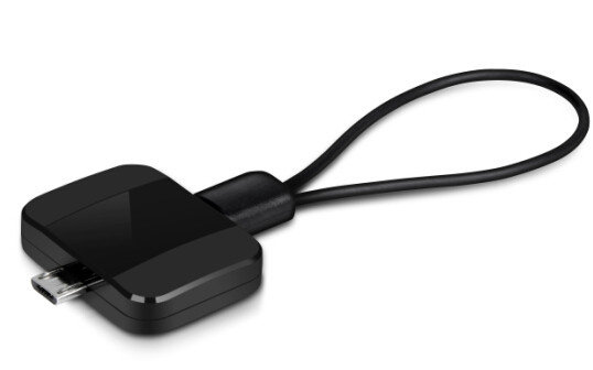 Del COJÍN DVB-T2 mini USB receptor del sintonizador de tv para el reloj androide Digital TV del teléfono y de la tableta dondequiera